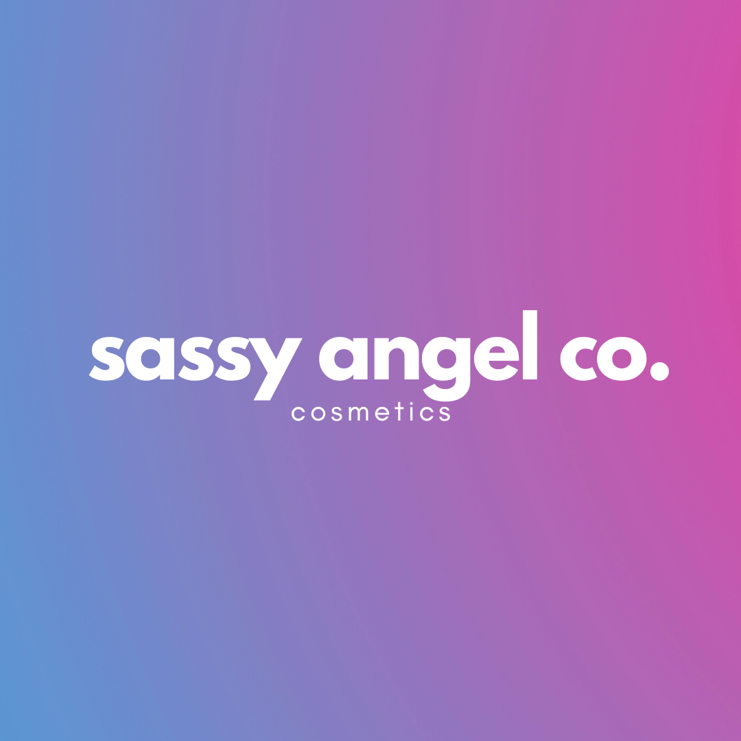 Sassy Angel Co. | Long Lasting Liptints | Natural & Organic